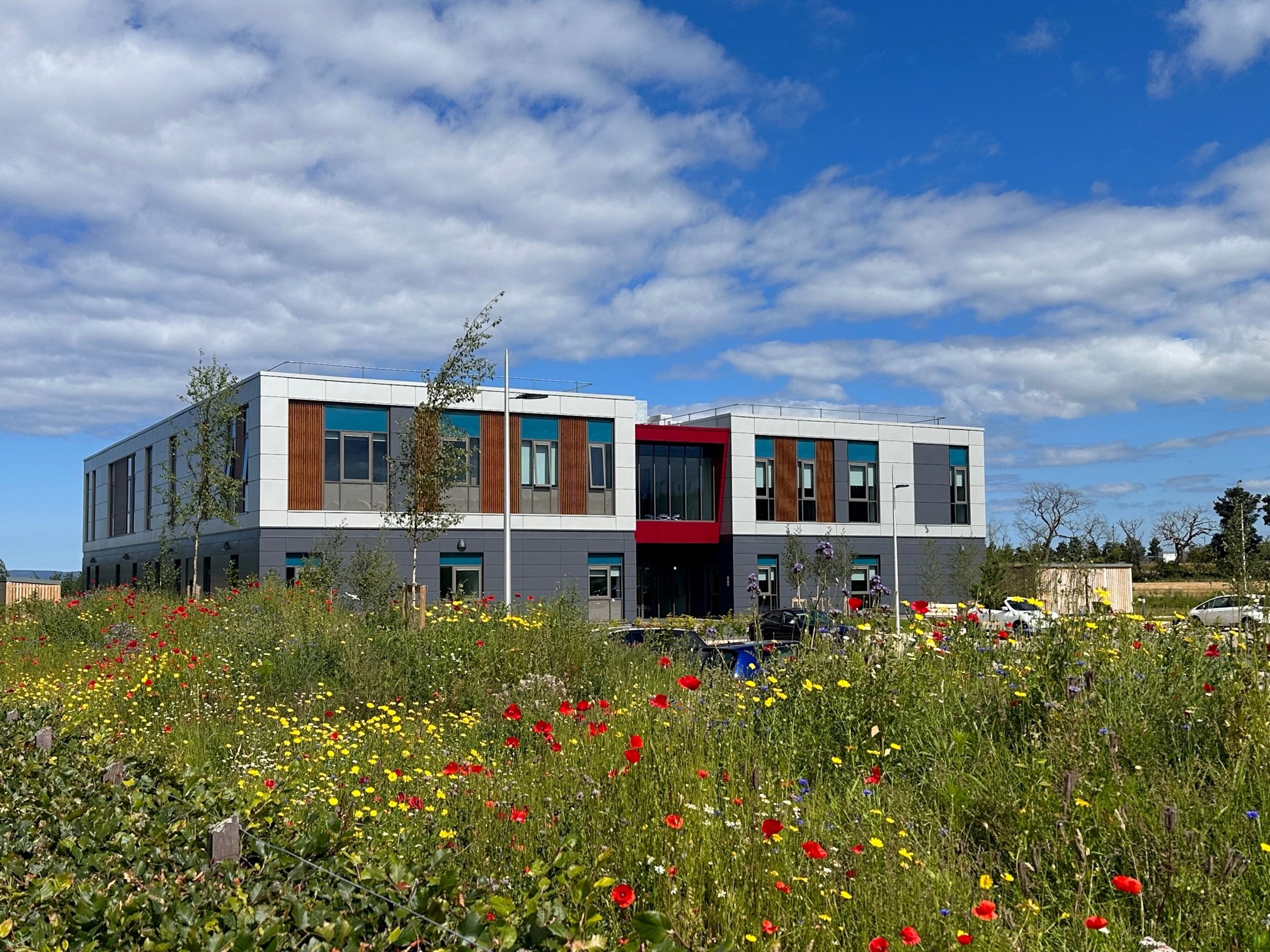 Inverness Campus | HIE