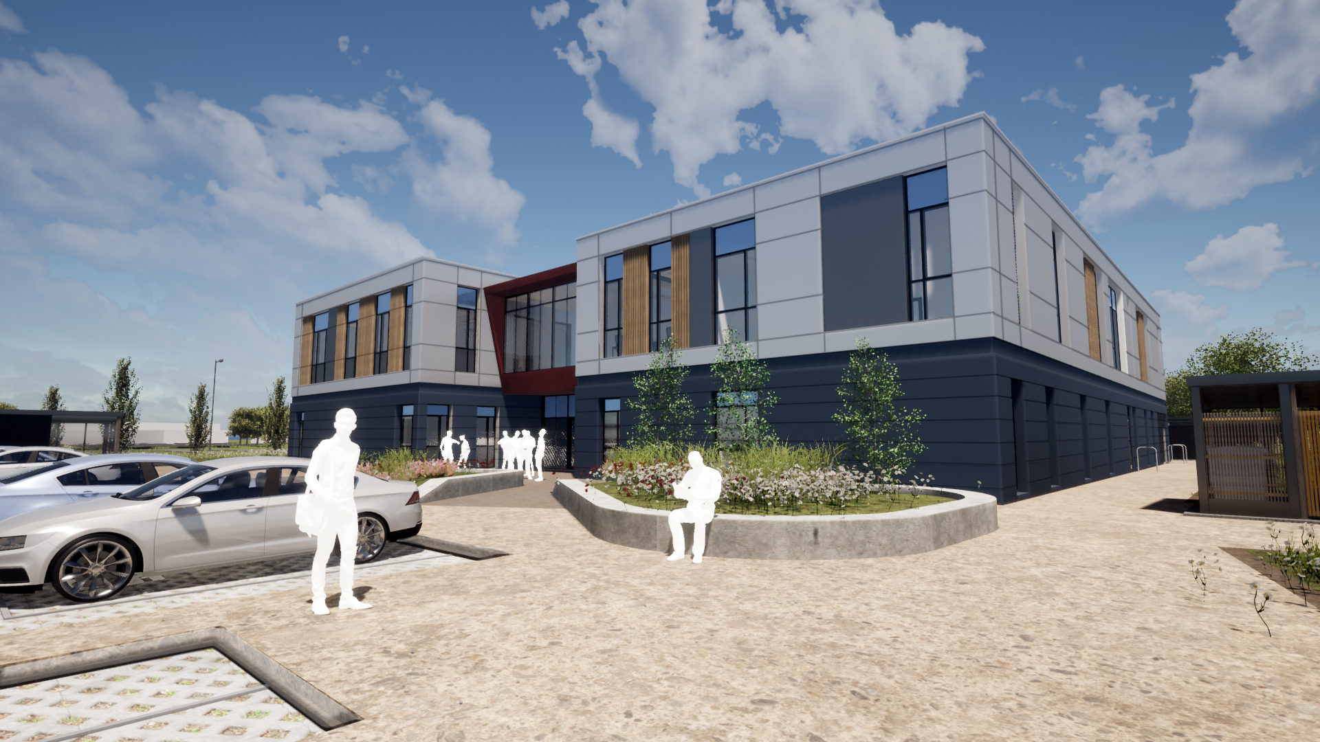 Inverness Campus | HIE