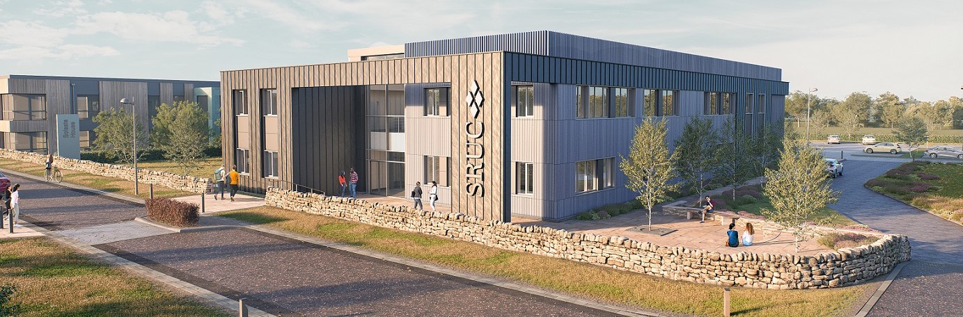 Property Inverness Campus | HIE