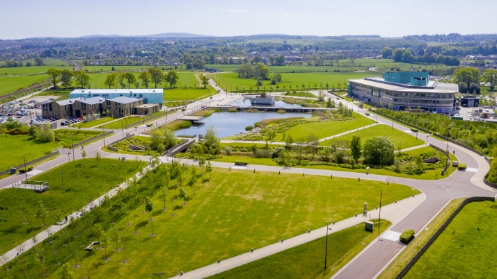Inverness Campus | HIE