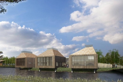 About Inverness Campus | HIE