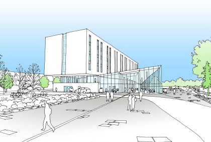 About Inverness Campus | HIE