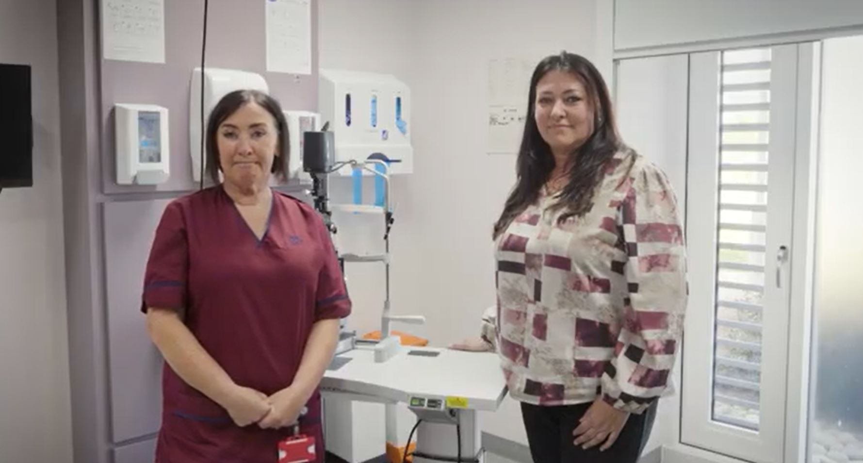 Meet our community | HIE