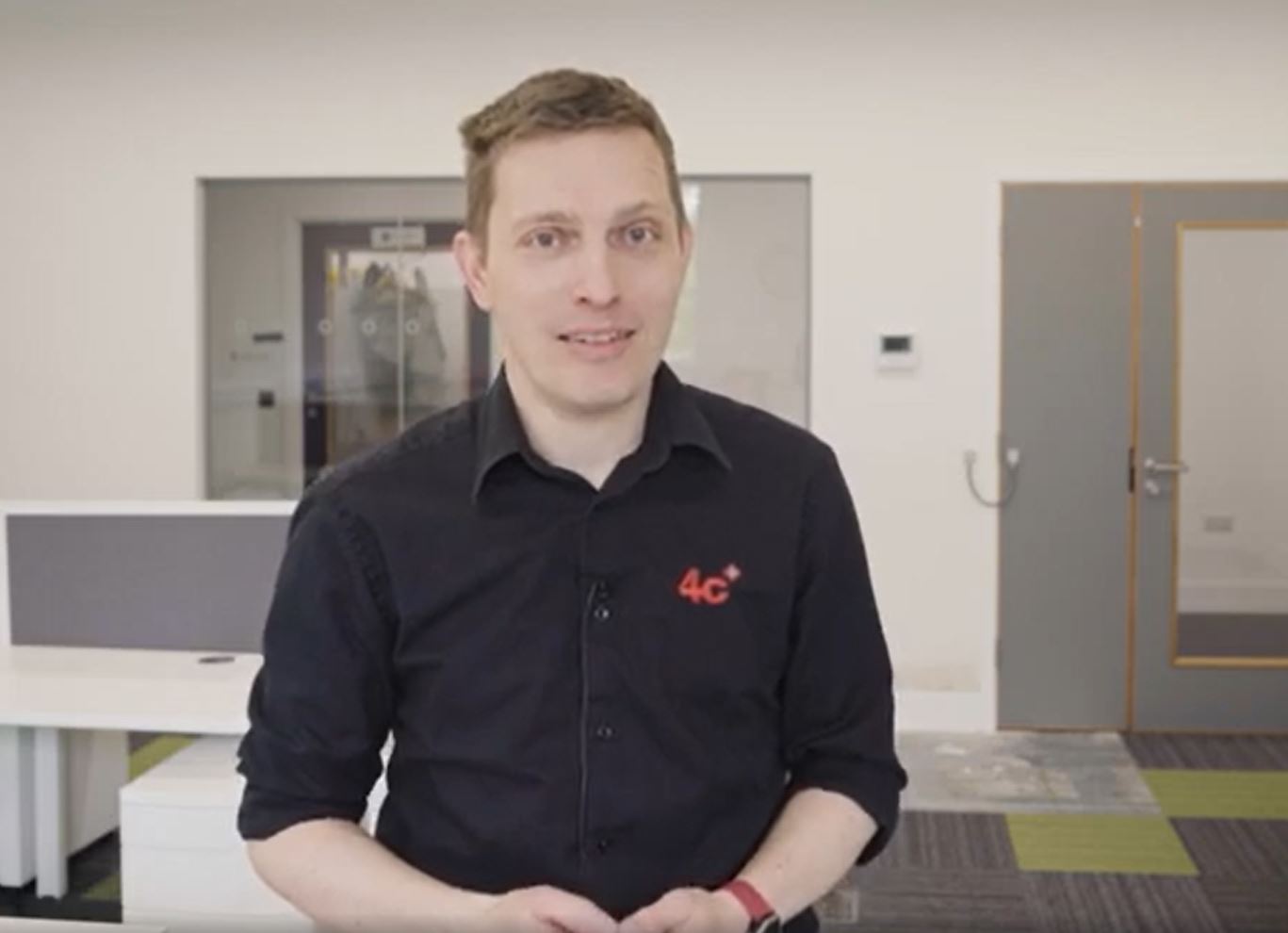 Meet our community | HIE