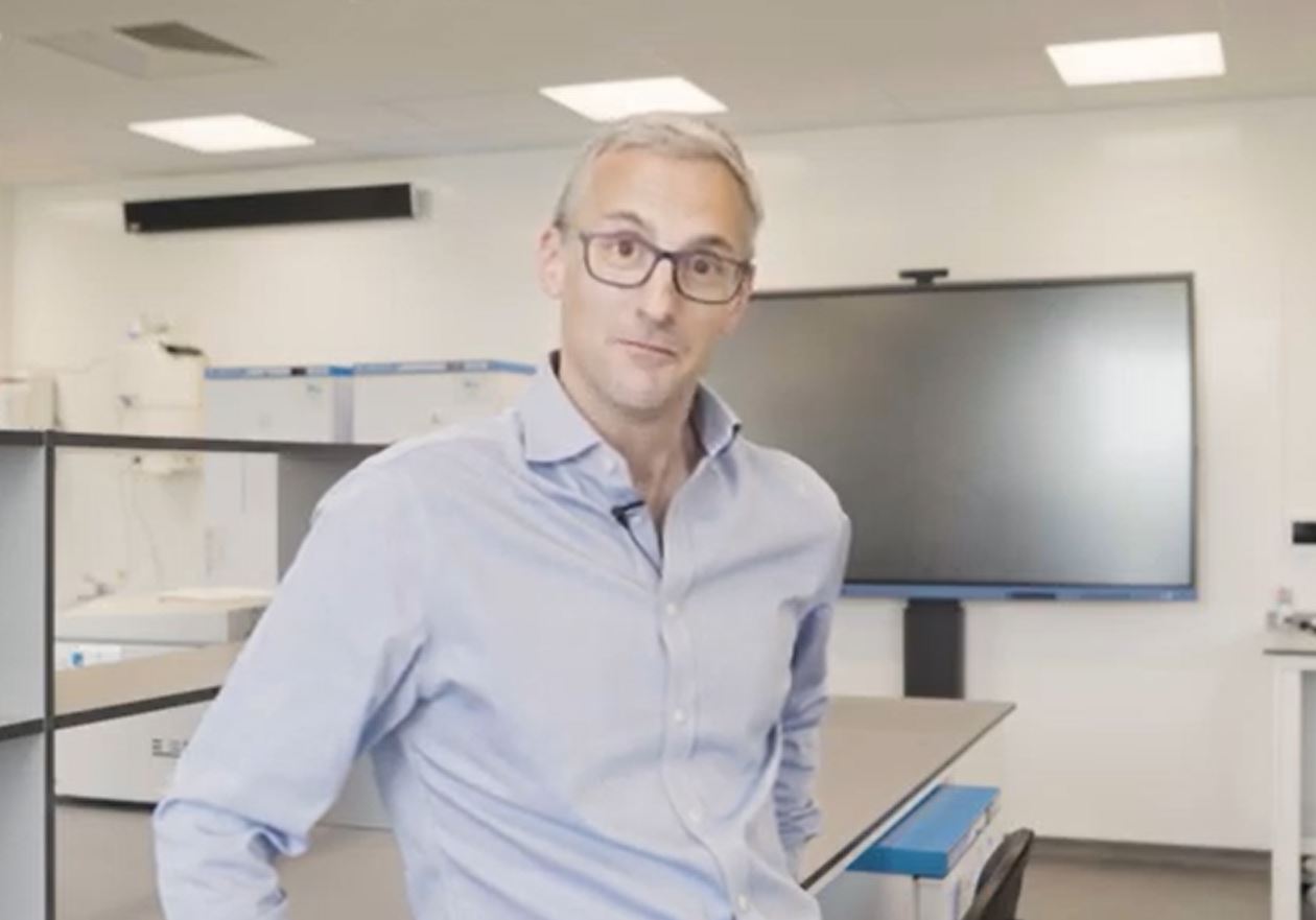 Meet our community | HIE